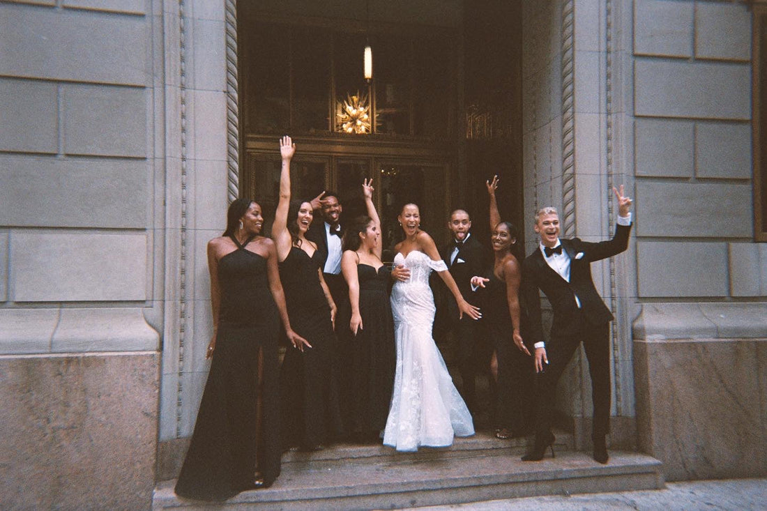 Capturing Memories - Custom Wedding Camera Tips – Click